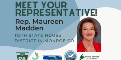 Protecting Land | Conservation Voters of Pennsylvania